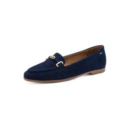 Tamaris Slipper Damen Gr&ouml;&szlig;e 37 navy