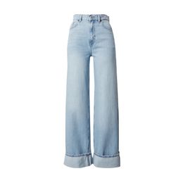 Only Jeans 'ONLHope' Damen Gr&ouml;&szlig;e 33 hellblau