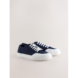 next Sneaker 'Forever Comfort ' Damen Gr&ouml;&szlig;e 38 navy Sommerschuhe