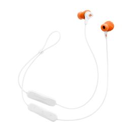 JBL Sport-Kopfh&ouml;rer "Endurance Run 3 Wireless", B:6,2cm H:2,7cm T:17,5cm, orange, Kopfh&ouml;rer