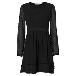 ABOUT YOU Dress 'Enie' female Black size 40