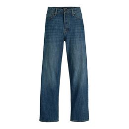 Jack & Jones Jack & Jones Jeans 'JJIALEX JJORIGINAL' Herren Gr&ouml;&szlig;e 32 dunkelblau