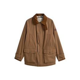 Gant Jacke Herren Gr&ouml;&szlig;e XXL khaki