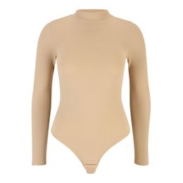 MAGIC BODYFASHION Body Damen Gr&ouml;&szlig;e XXL sand