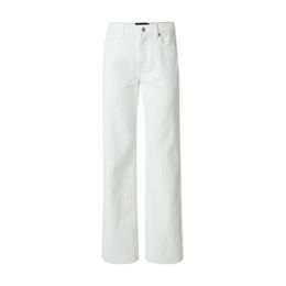 7 For All Mankind Jeans 'TESS' Damen Gr&ouml;&szlig;e 29 white denim