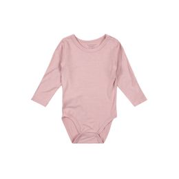 HUST & CLAIRE Hust & Claire Body Jungen Gr&ouml;&szlig;e 86 altrosa