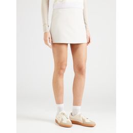 ABOUT YOU Skort 'Nora' Damen Gr&ouml;&szlig;e 44 beige