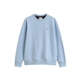 Gant Sweatshirt Herren Gr&ouml;&szlig;e XXL azur