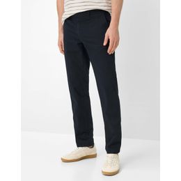Brax Herren Chino Style EVANS NAVY, dunkelblau, Gr. 23