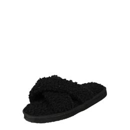 ABOUT YOU Slippers 'Jona' female Black size 39-40