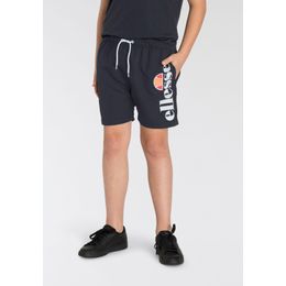 Ellesse Jungen Badehose "BERVIOS", blau, Gr. 152, Obermaterial: 100% Polyester, Badehosen, f&uuml;r Jungen