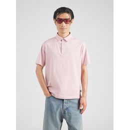 Pepe Jeans Poloshirt 'New Harper' Herren Gr&ouml;&szlig;e XS rosa