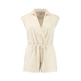 Shiwi Jumpsuit female Beige size S