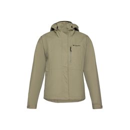 Columbia Outdoorjacke 'Hikebound II' Damen Gr&ouml;&szlig;e M oliv