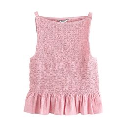 next Top Damen Gr&ouml;&szlig;e 4XL pink