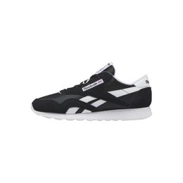 Reebok Sneaker 'Classic' Herren Gr&ouml;&szlig;e 44 dunkelgrau / schwarz / wei&szlig;