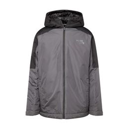 Lake View Between-Season Jacket 'Jordan' male Grey size XL