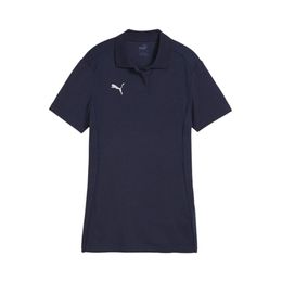 Puma Performance Shirt 'TeamFinal' female Blue size L