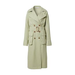 EDITED Between-Seasons Coat 'Giuliana' female Green size 42