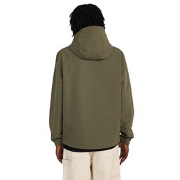 Element Herren Funktionsjacke "Alder"kalamata, Gr. S, Obermaterial: 100% Polyester., Jacken