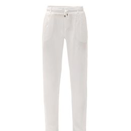 By Diess Collection Hose Herren Gr&ouml;&szlig;e 34 wei&szlig;