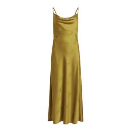 AllSaints Kleid 'HADLEY' Damen Gr&ouml;&szlig;e 40 oliv