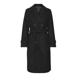 V&eacute;ro Moda Vero Moda Between-Seasons Coat 'VMFORTUNEVEGA' female Black size M