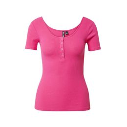 Pieces Shirt 'KITTE' female Pink size M