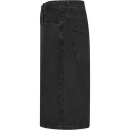 2Y STUDIOS Herren Jeansshorts "2Y Studios Junan Baggy Basic Shorts"washed schwarz, Gr. 38, unifarben, 100% Baumwolle, Jeans