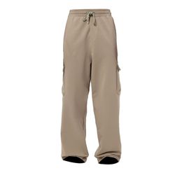 Vamos Clo Cargo Pants male Beige size S