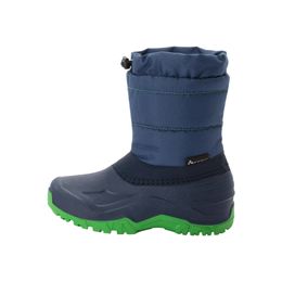 McKINLEY M&auml;dchen Winterstiefel "Jules III J", Gr. 34, blau, Schuhe, Snowboots, Winterboots, Winterschuhe