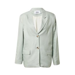minimum Blazer 'Brikka' Damen Gr&ouml;&szlig;e 40 rauchgrau