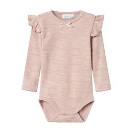 name it Romper/Bodysuit kids Pink size 86