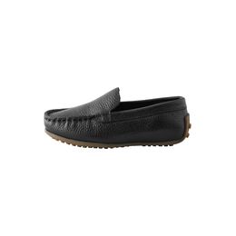 next Flats boy Black size 5 K