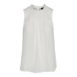 V&eacute;ro Moda VERO MODA Bluse 'Maple' Damen Gr&ouml;&szlig;e XL wei&szlig;