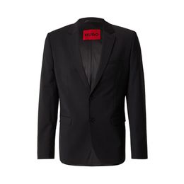 Hugo Business Blazer 'Arti253X-MH' male Black size 106