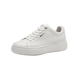 Tamaris Sneaker Damen Gr&ouml;&szlig;e 42 wei&szlig;