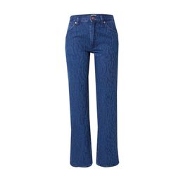 Wrangler Jeans 'SUNSET' Damen Gr&ouml;&szlig;e 29 royalblau