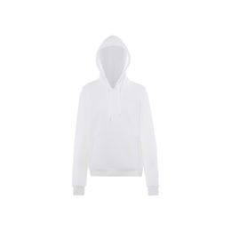 Hoona Sweatshirt female White size M