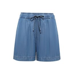 Mavi Shorts 'PENNY' Damen Gr&ouml;&szlig;e 32/33 blue denim