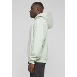 Karl Kani Herren Kapuzenpullover "Karl Kani Herren"lightmint, Gr. S, 100% Baumwolle, Pullover