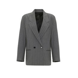 Antioch Blazer Damen Gr&ouml;&szlig;e 40 dunkelgrau