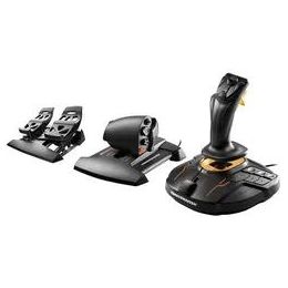 Thrustmaster T.16000M FCS Hotas Flight Pack