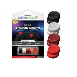 KontrolFreek No-Slip Thumb Grips 8p - (Switch Pro)