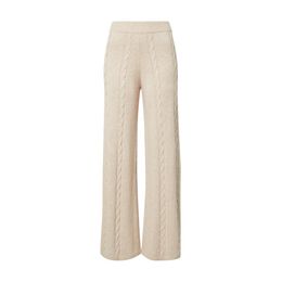 florence by mills Exclusive For About You Pants 'Rosa' female Beige size 36