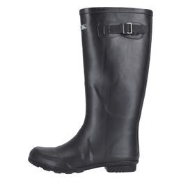 MOLS Damen Gummistiefel "Welly", Gr. 42, schwarz, Gummi, Schuhe, mit hohem Naturkautschuk-Anteil