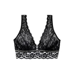Vivance Bra female Black size 95