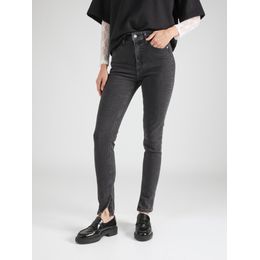 Calvin Klein Jeans Jeans Damen Gr&ouml;&szlig;e 32 black denim