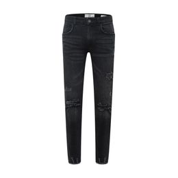 REDEFINED REBEL EST. 2013 Redefined Rebel Jeans 'Lyon' male Black size 36