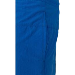 Urban Classics Herren Badeshorts "Urban Classics Herren Block Swim Shorts"cobalt blau, Gr. XL, 100% Polyamid, Badehosen